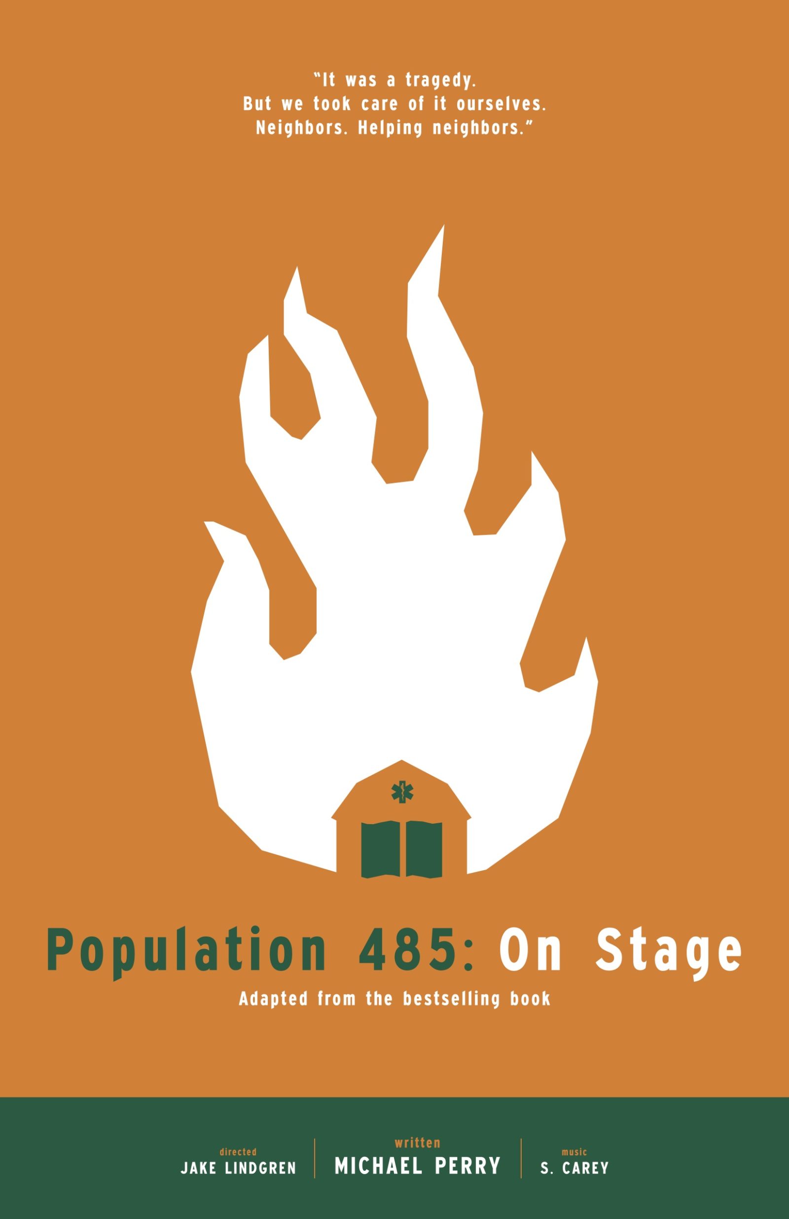 POPULATION 485 VIROQUA UPDATE UPDATED - SneezingCow.com