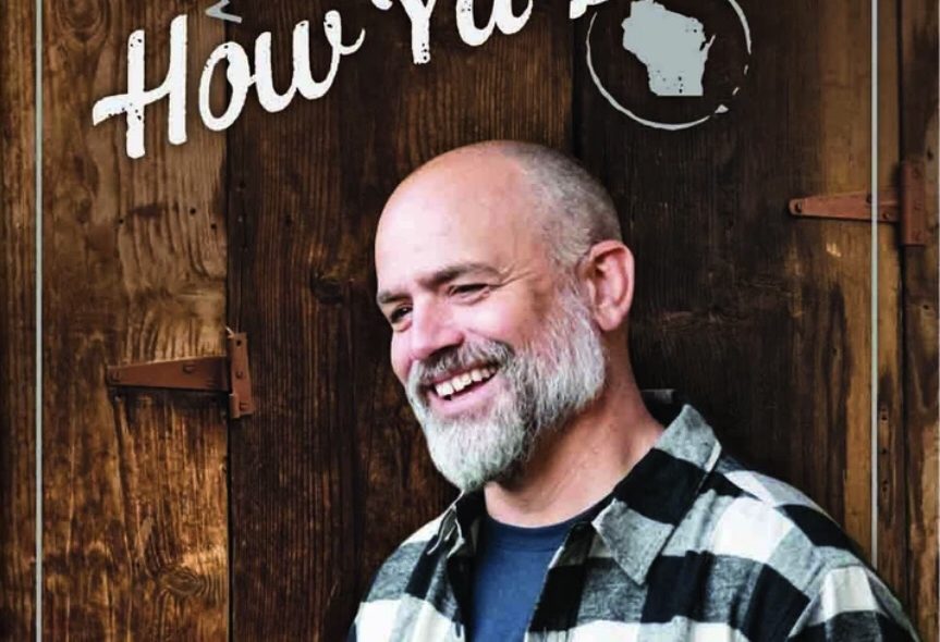 Michael Perry: How Ya Doin'? PBS Wisconsin special (DVD) - SneezingCow.com