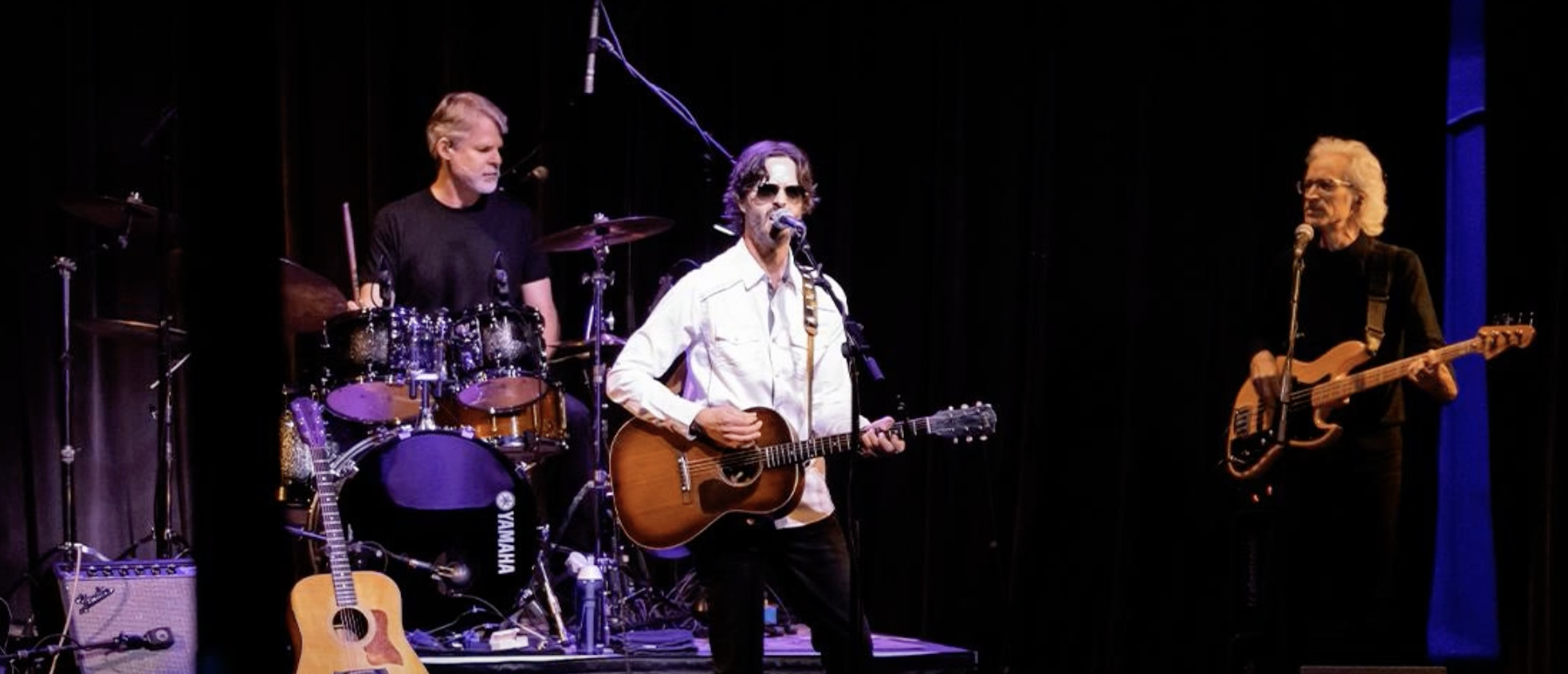 This Week's Tent Show Radio: Corey Carlson & the Big City Band ...