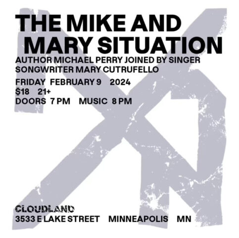 The Premiere of the Mike and Mary Situation at Cloudland in Minneapolis ...