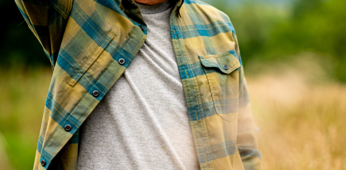 Michael Perry Returns to the Heyde Center For the Arts - SneezingCow.com