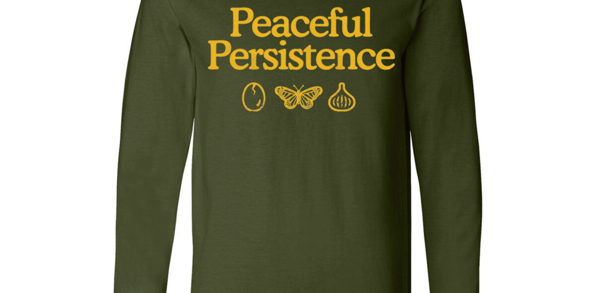 Long Sleeve T-Shirts Are Here! - SneezingCow.com